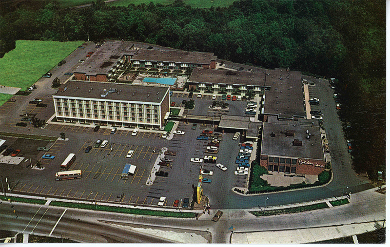 AlanHague.com - Postcards