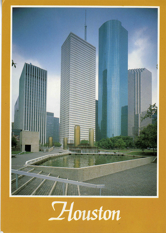 AlanHague.com - Postcards