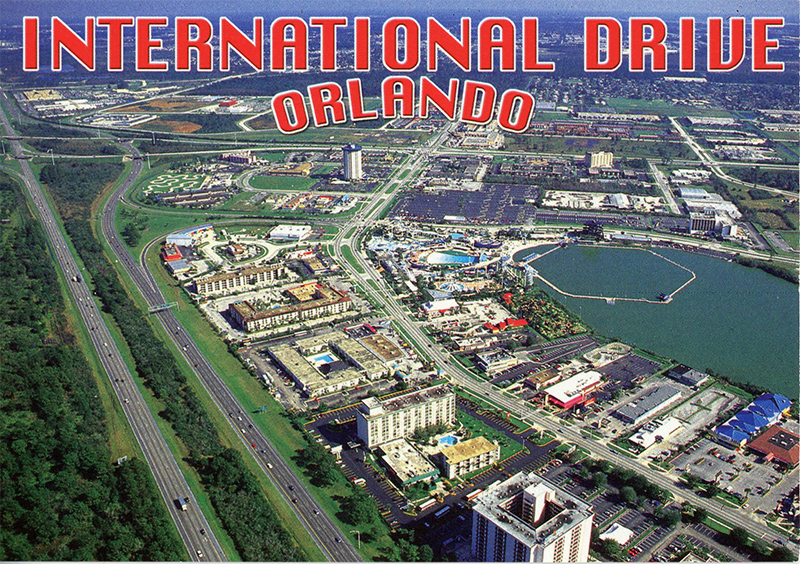 AlanHague.com - Postcards