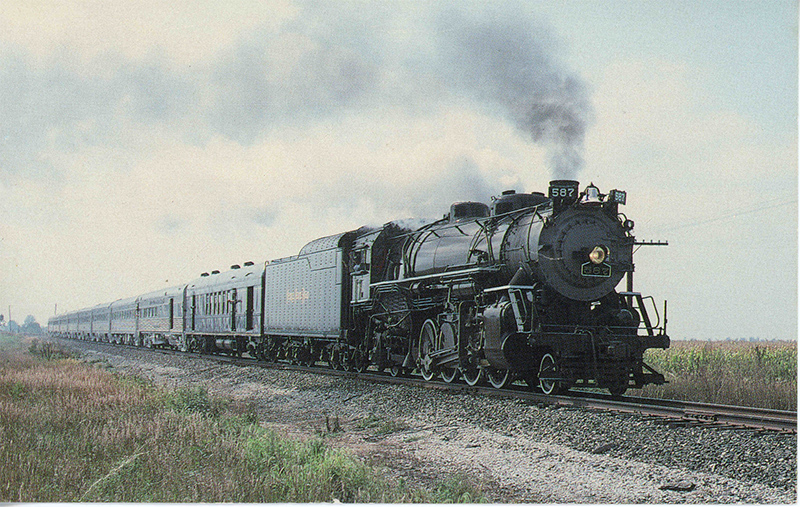 AlanHague.com - Postcards