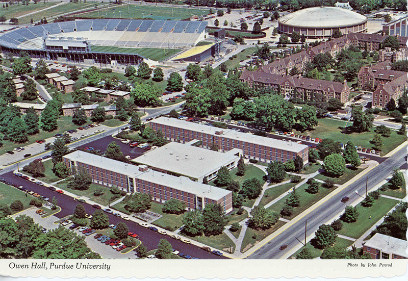 AlanHague.com - Postcards