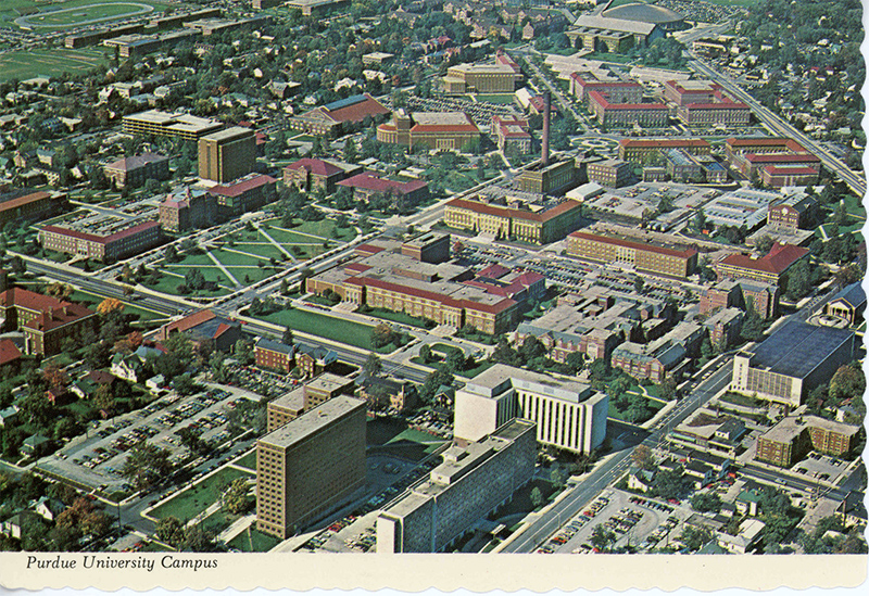 AlanHague.com - Postcards