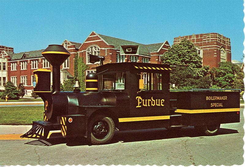 AlanHague.com - Postcards