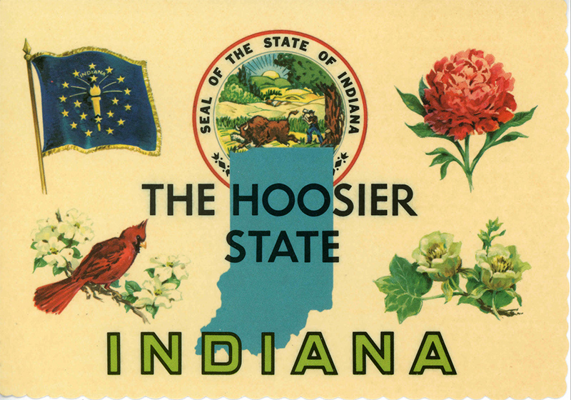 AlanHague.com - Postcards